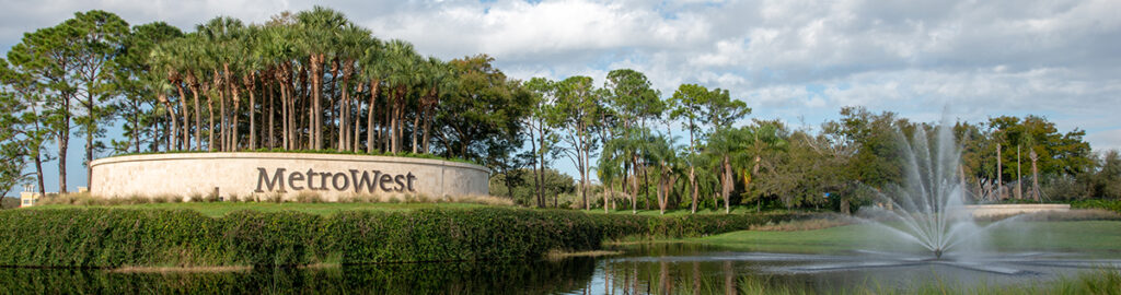 Communities – MetroWest Orlando