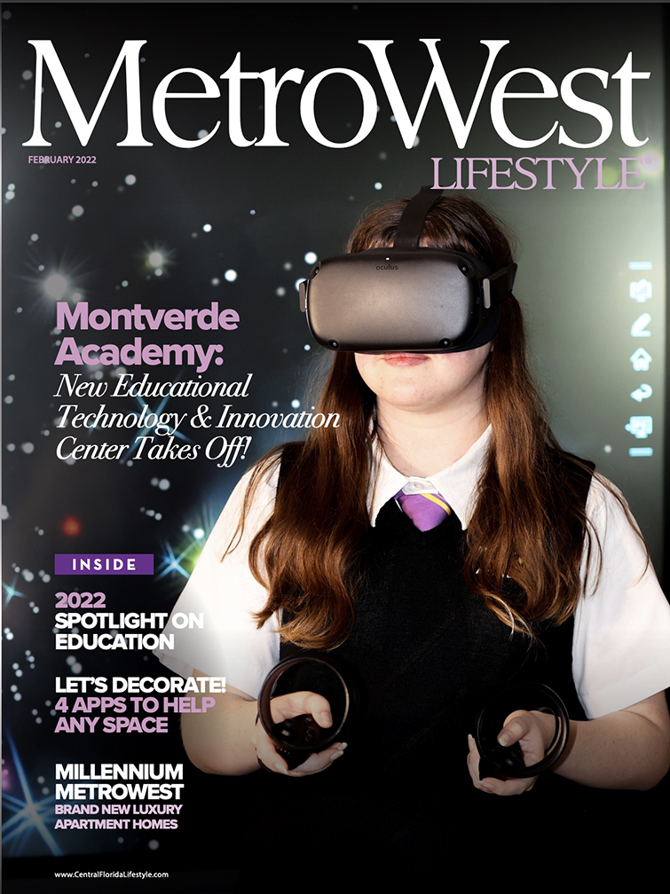 MetroWest Orlando – MetroWest Orlando, FL