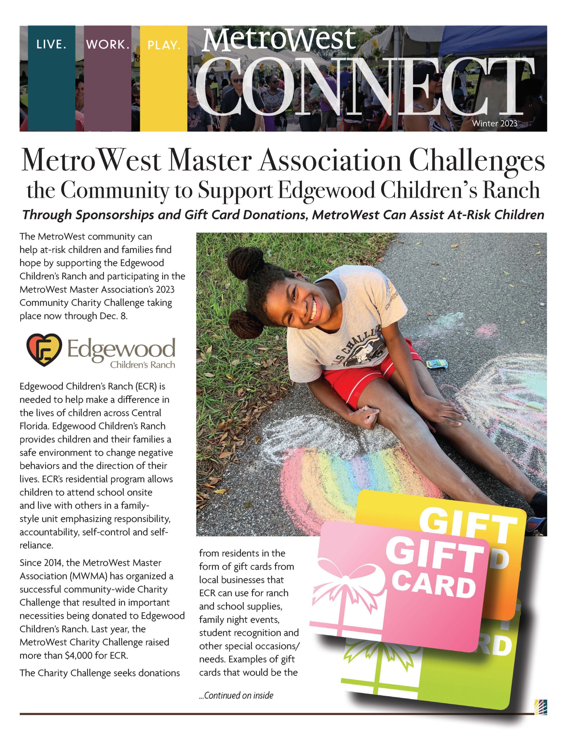 MetroWest Orlando – MetroWest Orlando, FL